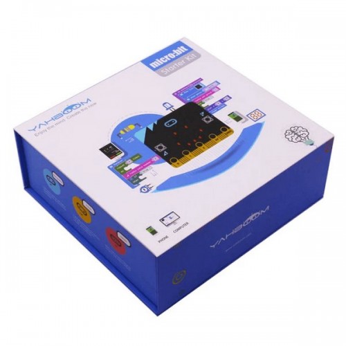 Microbit Starter Kit - Ou Yang Education Limited